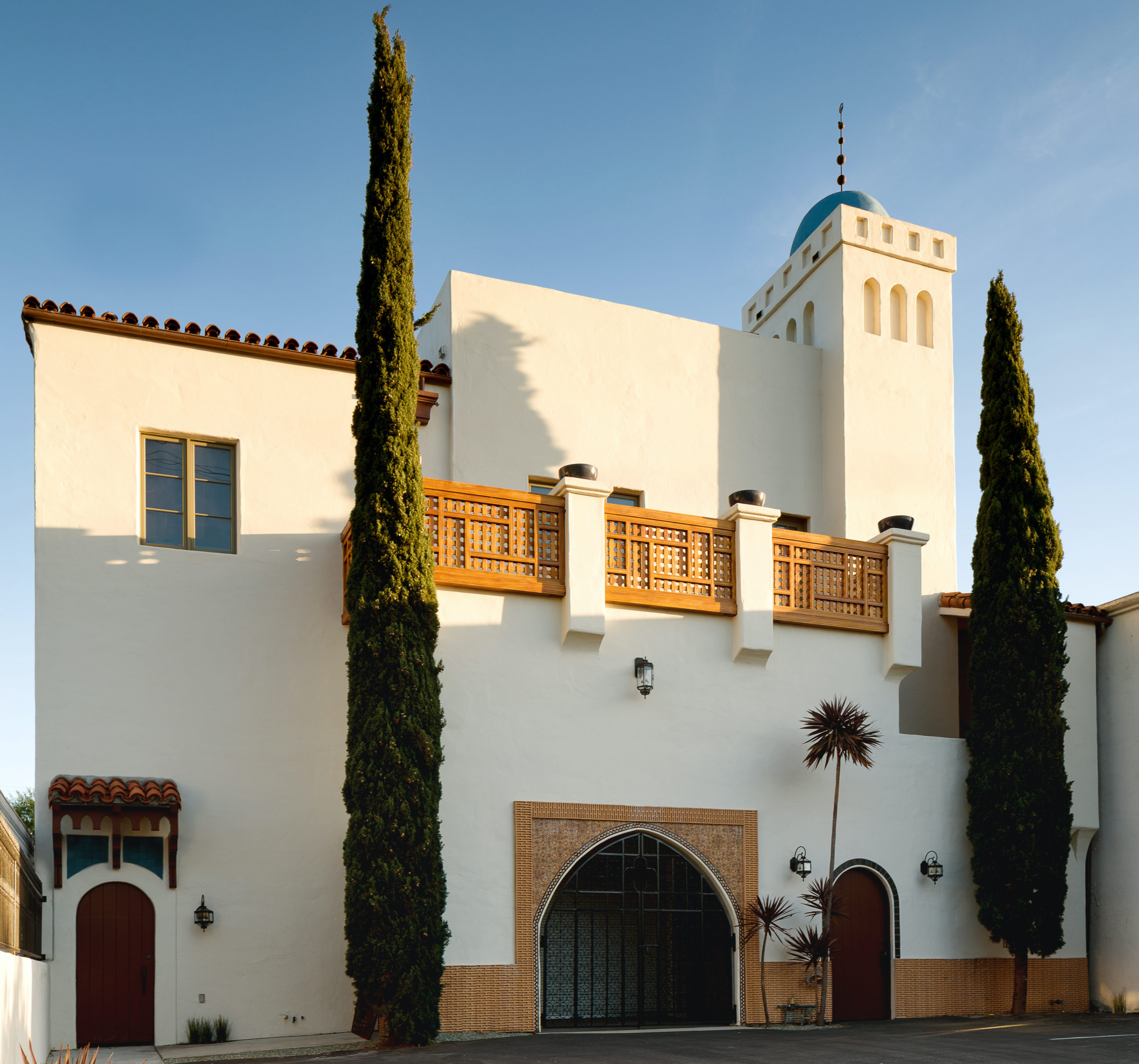 Montecito Street – Sculpt Architects
